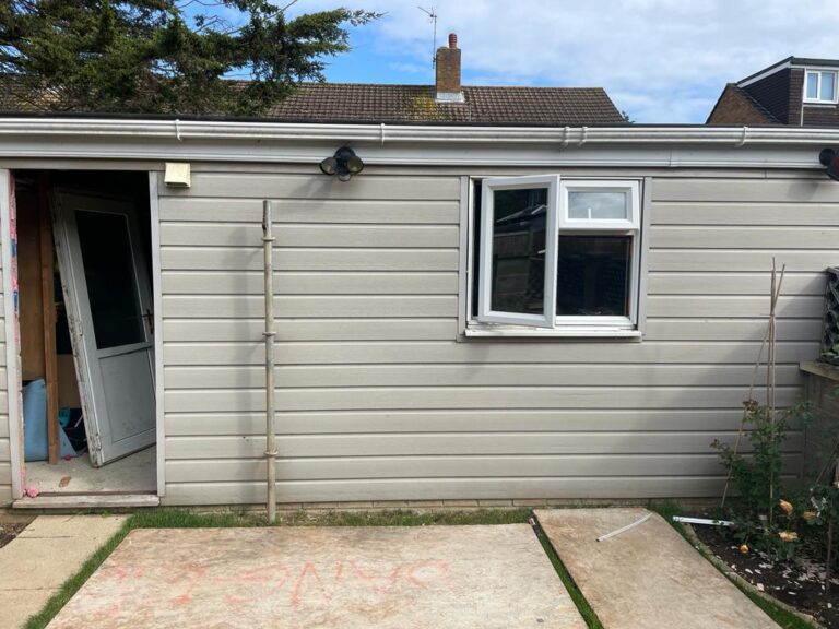 Home - DWL Home Improvements